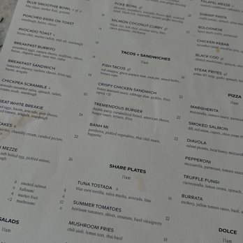 GREAT WHITE - Updated November 2024 - 2252 Photos & 1385 Reviews - 1604 ...