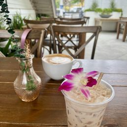 CAJE COFFEE ROASTERS - Updated December 2024 - 247 Photos & 70 Reviews ...