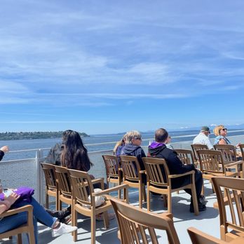 ARGOSY CRUISES - SEATTLE - Updated January 2025 - 1872 Photos & 875 ...