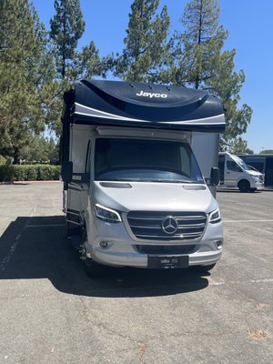 LA MESA | RECVAN – DAVIS RV & MOTORHOME SALES - Updated September 2025 ...