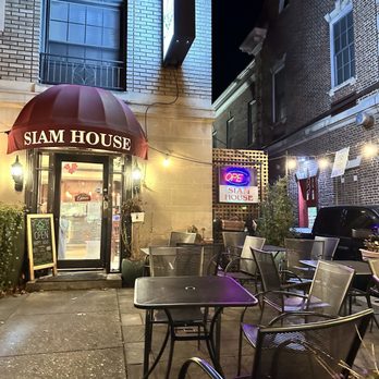 SIAM HOUSE THAI RESTAURANT - Updated January 2026 - 301 Photos & 620 ...