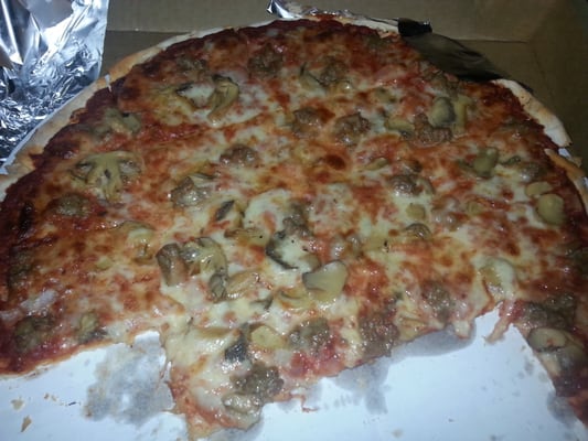 NED’S PIZZA - 82 Photos & 151 Reviews - 3246 S 27th St, Milwaukee ...