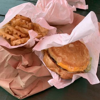 SOMEBURGER - Updated December 2025 - 66 Photos & 164 Reviews - 745 E ...