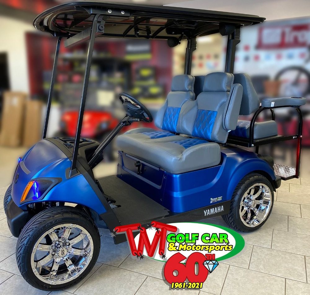TNT GOLF CAR & EQUIPMENT - Updated August 2025 - 19 Photos - 930 Maine ...