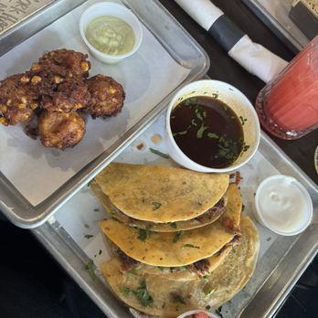 AGAVE & RYE - CLEVELAND - Updated May 2025 - 394 Photos & 241 Reviews ...