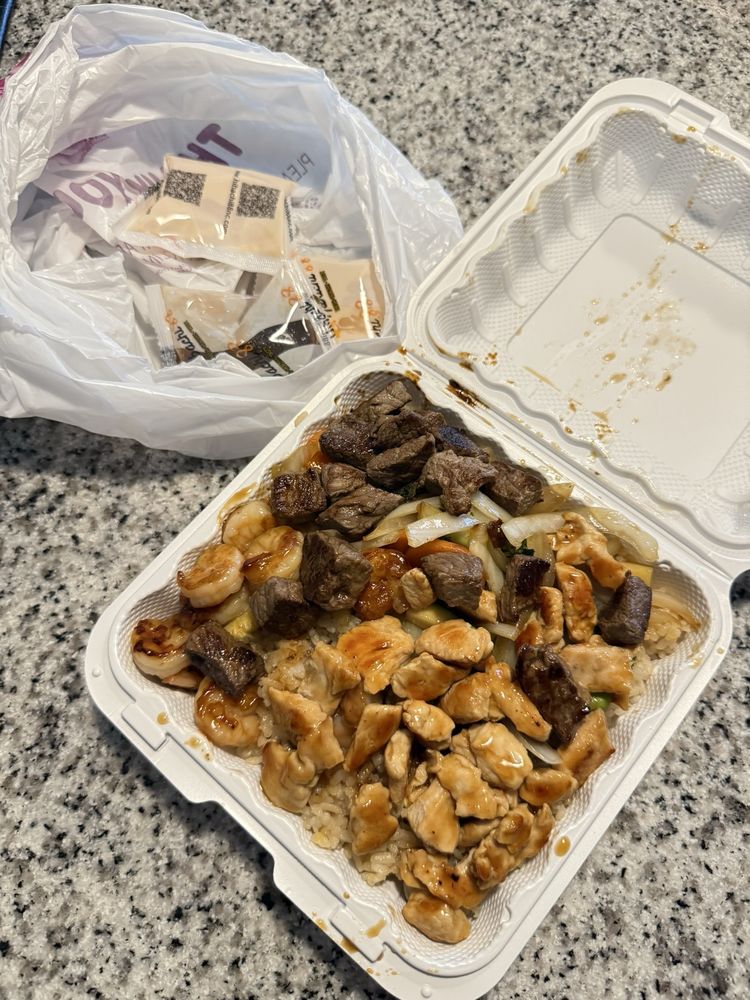 HIBACHI 88 - Updated October 2025 - 11 Photos - 3667 SW Cary Pkwy, Cary ...