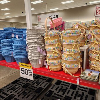 TARGET - Updated February 2025 - 3301 Photos & 672 Reviews - 4380 ...