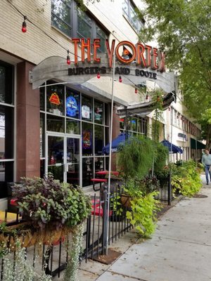 THE VORTEX BAR AND GRILL - MIDTOWN - 1698 Photos & 1823 Reviews ...