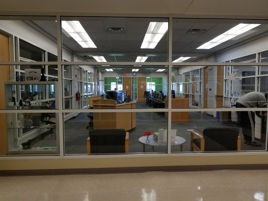 AURORA PUBLIC LIBRARY DISTRICT - EOLA ROAD BRANCH - Updated May 2025 ...