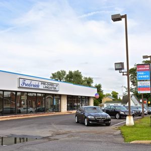 LIME RIDGE AUTO - Updated December 2025 - 1303 W Main St, Mount Joy ...