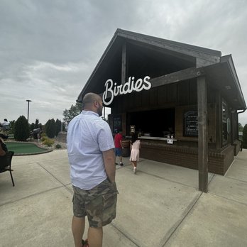 BIRDIES GRILL HOUSE AND SPORTS BAR - Updated August 2024 - 99 Photos ...