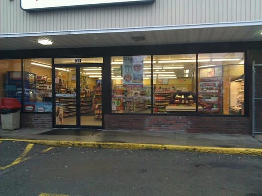 TEDESCHI - 280 Main St, Everett, Massachusetts - Convenience Stores ...