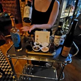 ROSEVALE COCKTAIL ROOM - Updated July 2025 - 184 Photos & 66 Reviews ...