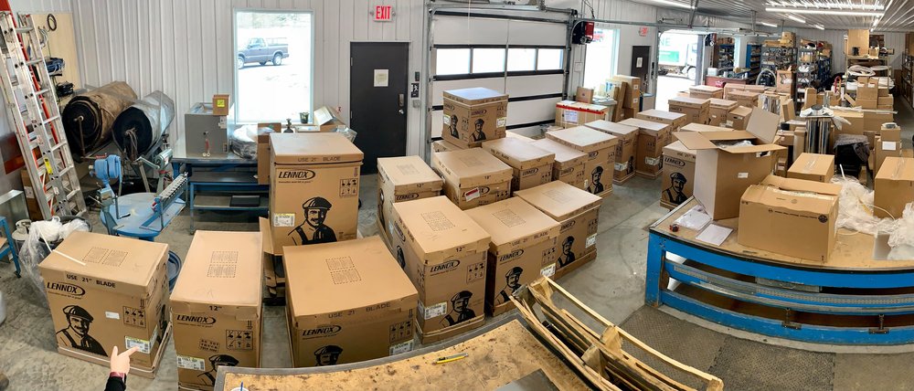 ALPINE CLIMATE CONTROL - Updated October 2025 - 19 Photos - 800 E ...