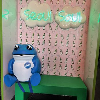 SEOUL SOUL BBQ - Updated January 2025 - 422 Photos & 193 Reviews - 1040 ...