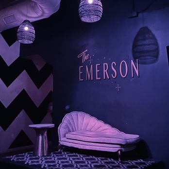 THE EMERSON - Updated November 2024 - 466 Photos & 197 Reviews - 955 S ...