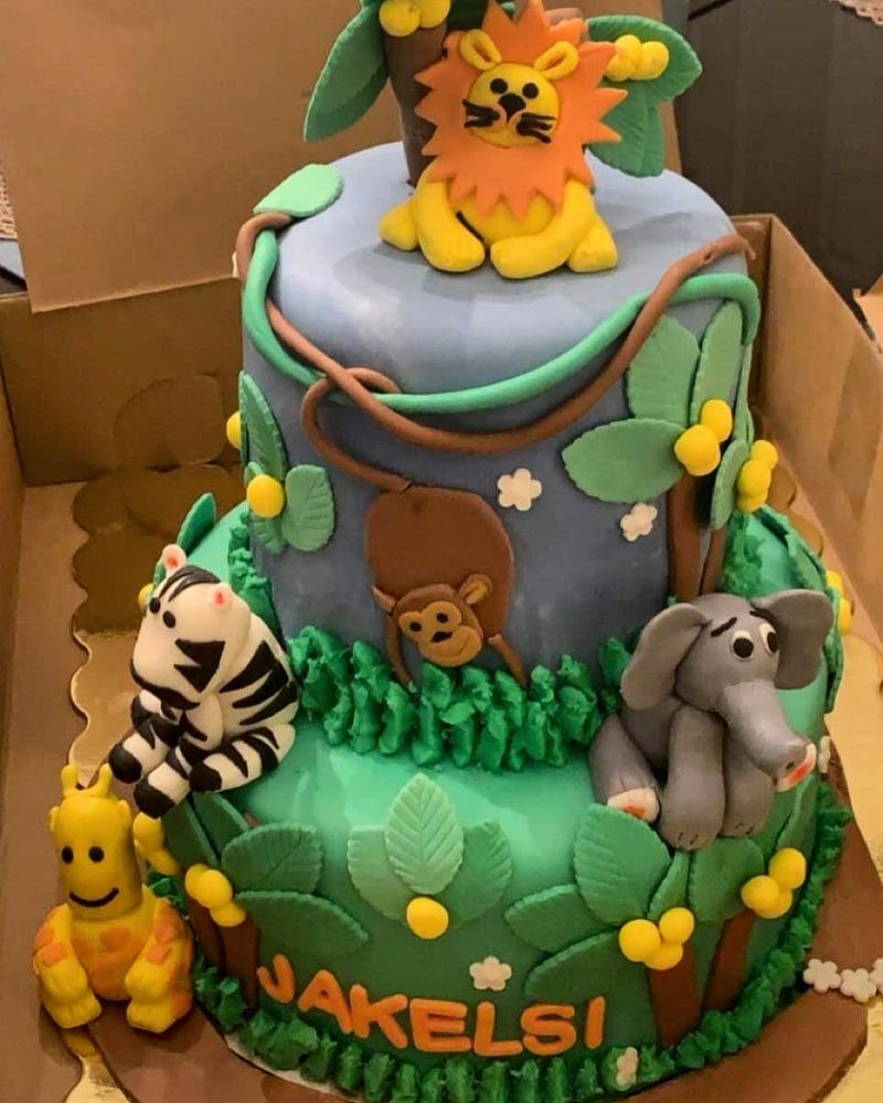 MS KENS’ CAKE DEN - Updated April 2025 - 1911 Sycamore St, Greenville ...