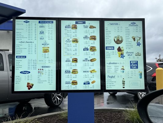 FOSTERS FREEZE - Updated August 2025 - 44 Photos & 45 Reviews - 105 E ...