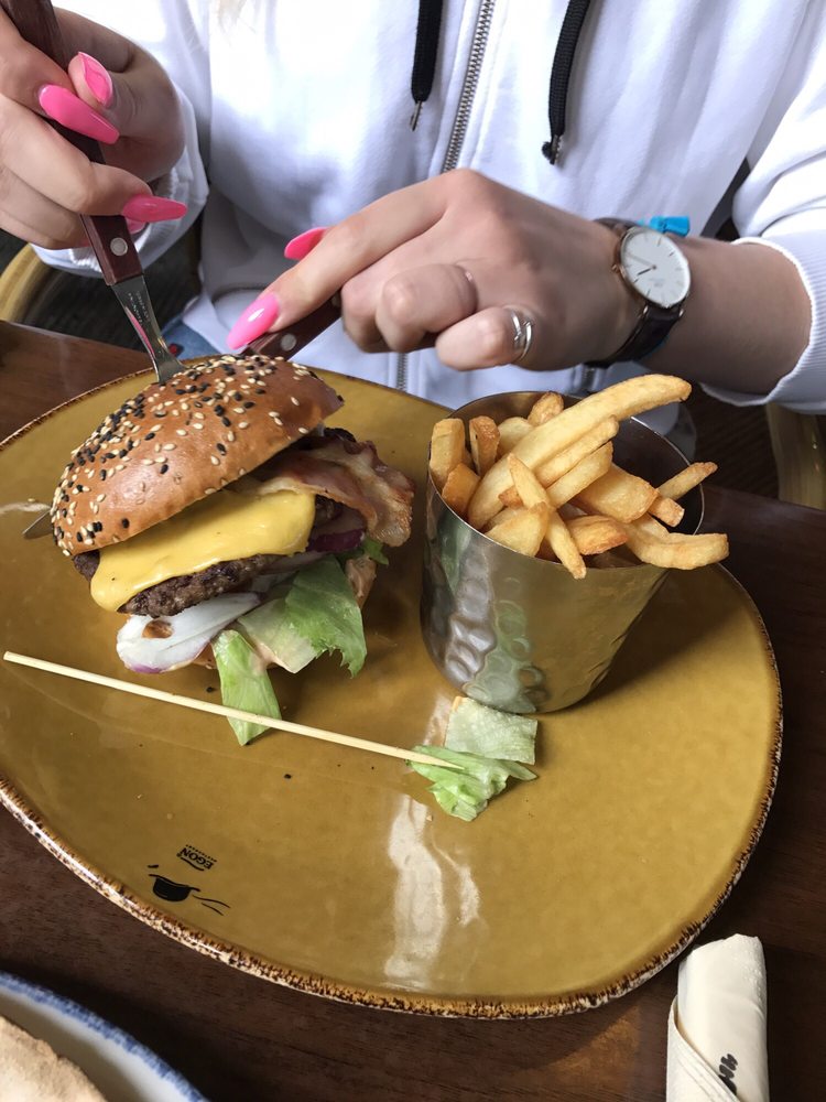 EGON - Updated July 2024 - 12 Photos & 13 Reviews - Vitaminveien 9 - 11 ...