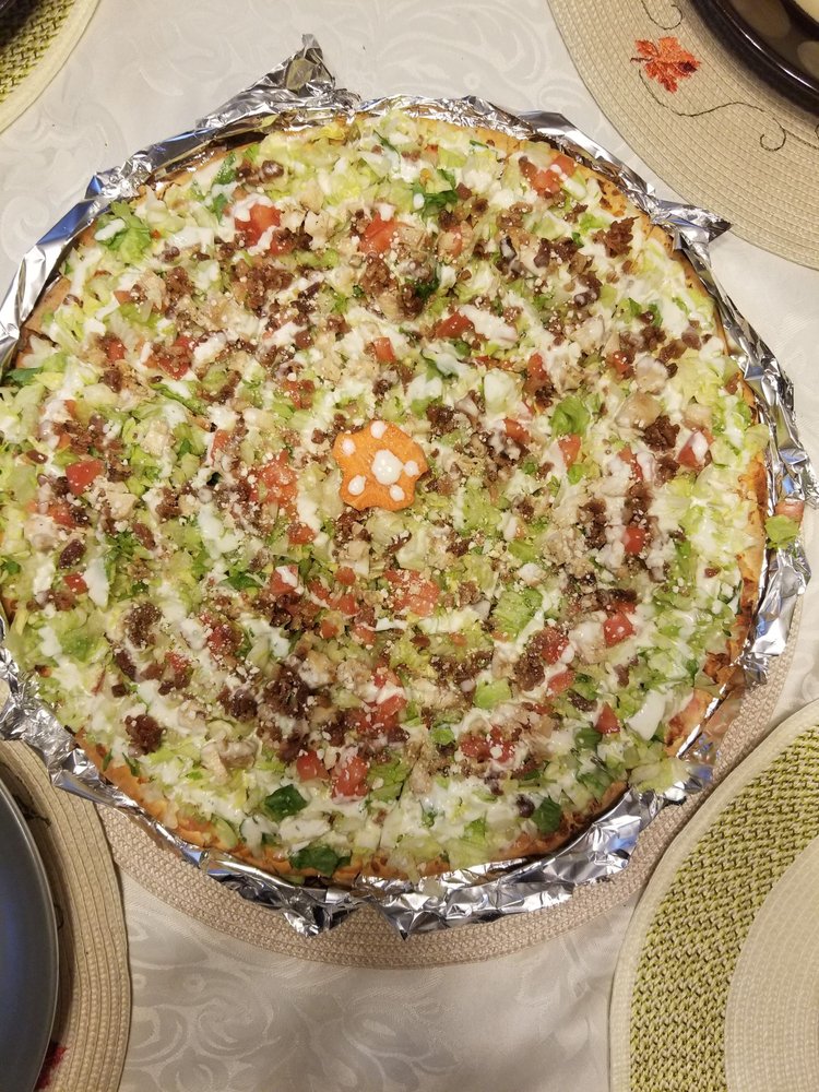 PAPPI’S PIZZA - Updated April 2024 - 24 Photos & 90 Reviews - 513 ...