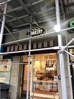 BY THE WAY BAKERY - 142 Photos & 259 Reviews - 2440 Broadway, New York ...