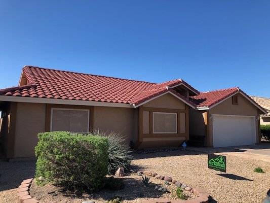 PCC ROOFING & CONSTRUCTION - Updated May 2025 - 52 Photos - 2303 N 44th ...