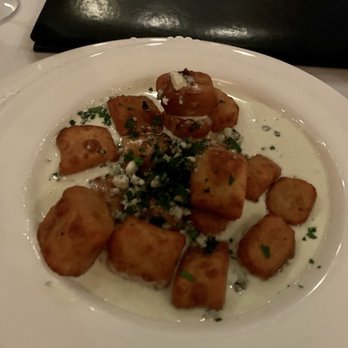 FRANKIE ROWLAND’S STEAKHOUSE - Updated April 2025 - 237 Photos & 181 ...