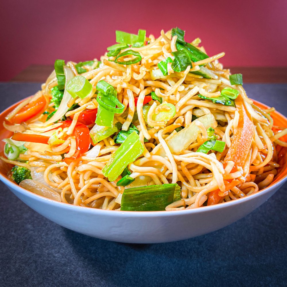 HAKKA CHILLI - Updated January 2025 - 110 Photos & 63 Reviews - 4559 ...