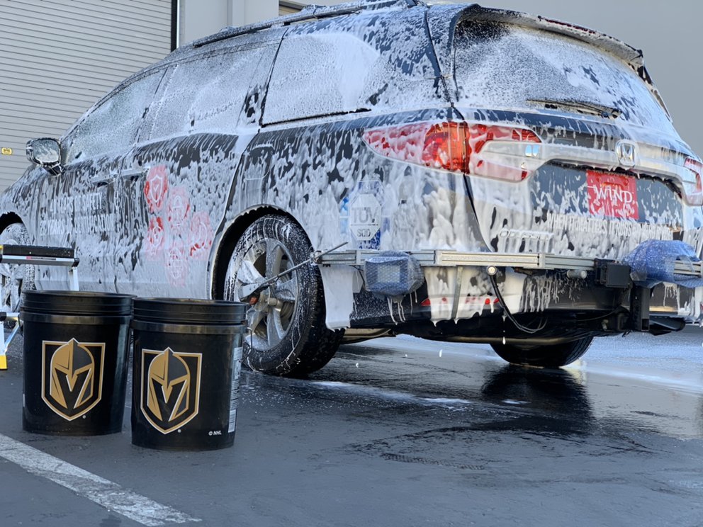 OHANA DETAILING - Updated September 2025 - 109 Photos - Las Vegas, Nevada - Auto Detailing ...