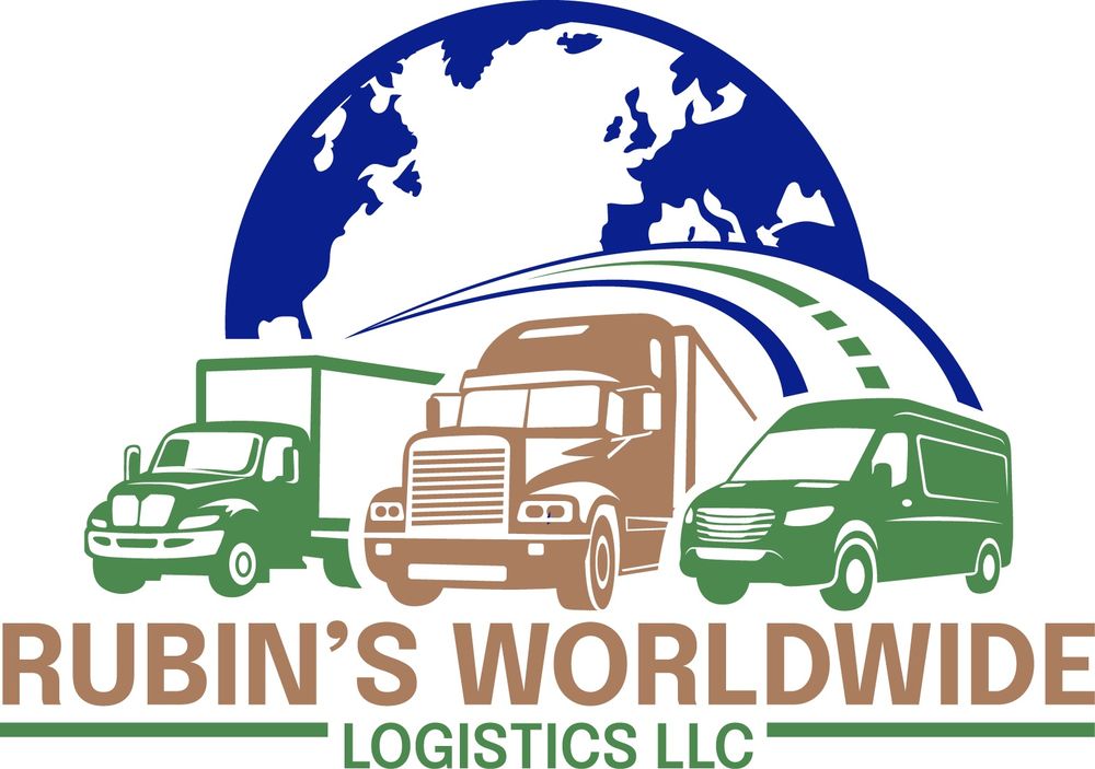 RUBIN’S WORLDWIDE LOGISTICS - Request a Quote - Houston, TX - Yelp