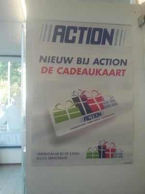 ACTION - Lombardkade 1-7, Rotterdam, Zuid-Holland, The Netherlands ...