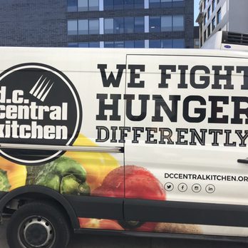 DC CENTRAL KITCHEN - Updated October 2025 - 105 Photos & 46 Reviews ...
