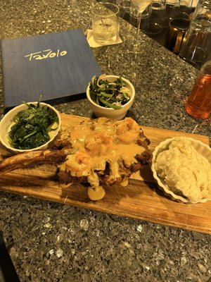 TAVOLO WINE BAR AND TUSCAN GRILLE - Updated January 2025 - 107 Photos ...