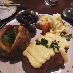 THE FIVE ALLS RESTAURANT - 76 Photos & 108 Reviews - 1458 S Foothill Dr ...