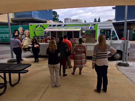 WRIGHTEOUS EATS - Updated January 2026 - 22 Photos - 3728 Creighton Rd, Pensacola, Florida ...