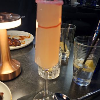 THE CONTINENT DC - Updated April 2025 - 232 Photos & 87 Reviews - 1110 ...