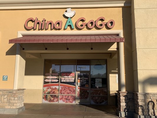 CHINA A GO GO - Updated September 2025 - 71 Photos & 227 Reviews ...