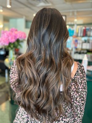 SALON CAPELLO - Updated July 2024 - 276 Photos & 115 Reviews - 725 ...