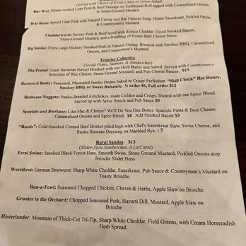 COUNTRYMEN’S BIER HALL - Updated June 2024 - 22 Photos - 310 W 3rd St ...