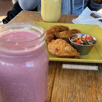 IRAZÚ COSTA RICAN RESTAURANT & CATERING - Updated June 2024 - 1226 ...