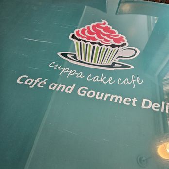 CUPPA CAKE CAFE - Updated October 2025 - 26 Photos & 23 Reviews - 701 E ...