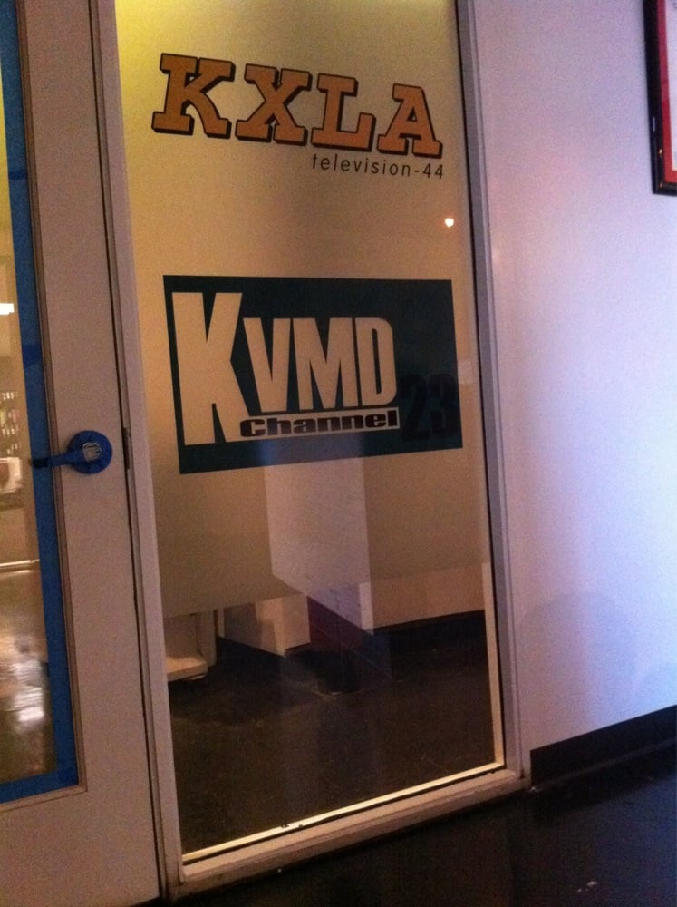 KXLA TV 44 - Updated October 2025 - 2323 Corinth Ave, Los Angeles, California - Television ...