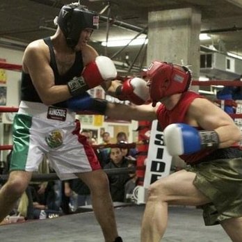 3RD STREET BOXING GYM - Updated June 2025 - 111 Photos & 207 Reviews ...