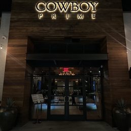 COWBOY PRIME - Updated December 2025 - 241 Photos & 140 Reviews - 200 ...