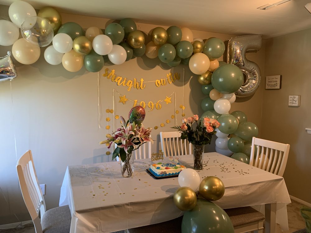 FOREIGN FLAVORS BALLOONS - Updated April 2024 - Claymont, Delaware ...