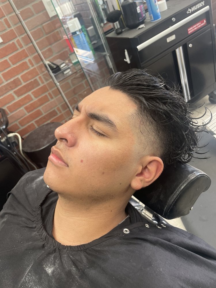 FLORES BARBER SHOP - Updated February 2025 - 21 Photos & 12 Reviews ...