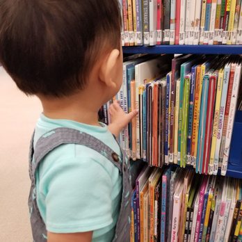 JACKSONVILLE PUBLIC LIBRARY - MANDARIN BRANCH - Updated December 2025 ...