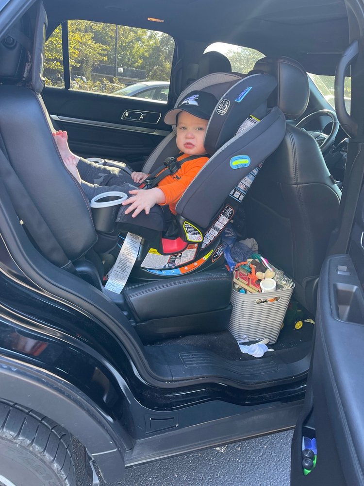 Scovill Children's Zoo, Decatur | Roadtrippers