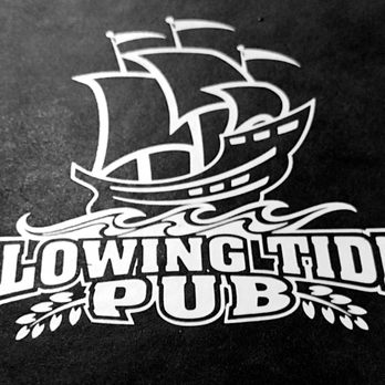 FLOWING TIDE PUB 1 - Updated April 2025 - 308 Photos & 298 Reviews ...