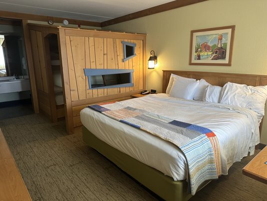 GRAND COUNTRY INN - Updated November 2024 - 103 Photos & 112 Reviews ...